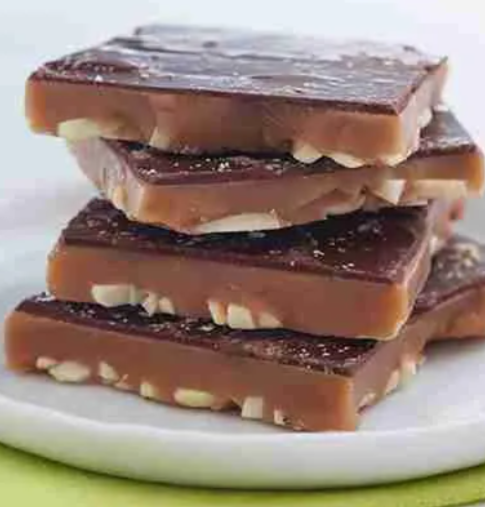 Karma Mocha Toffee – Hartz Honey Hole