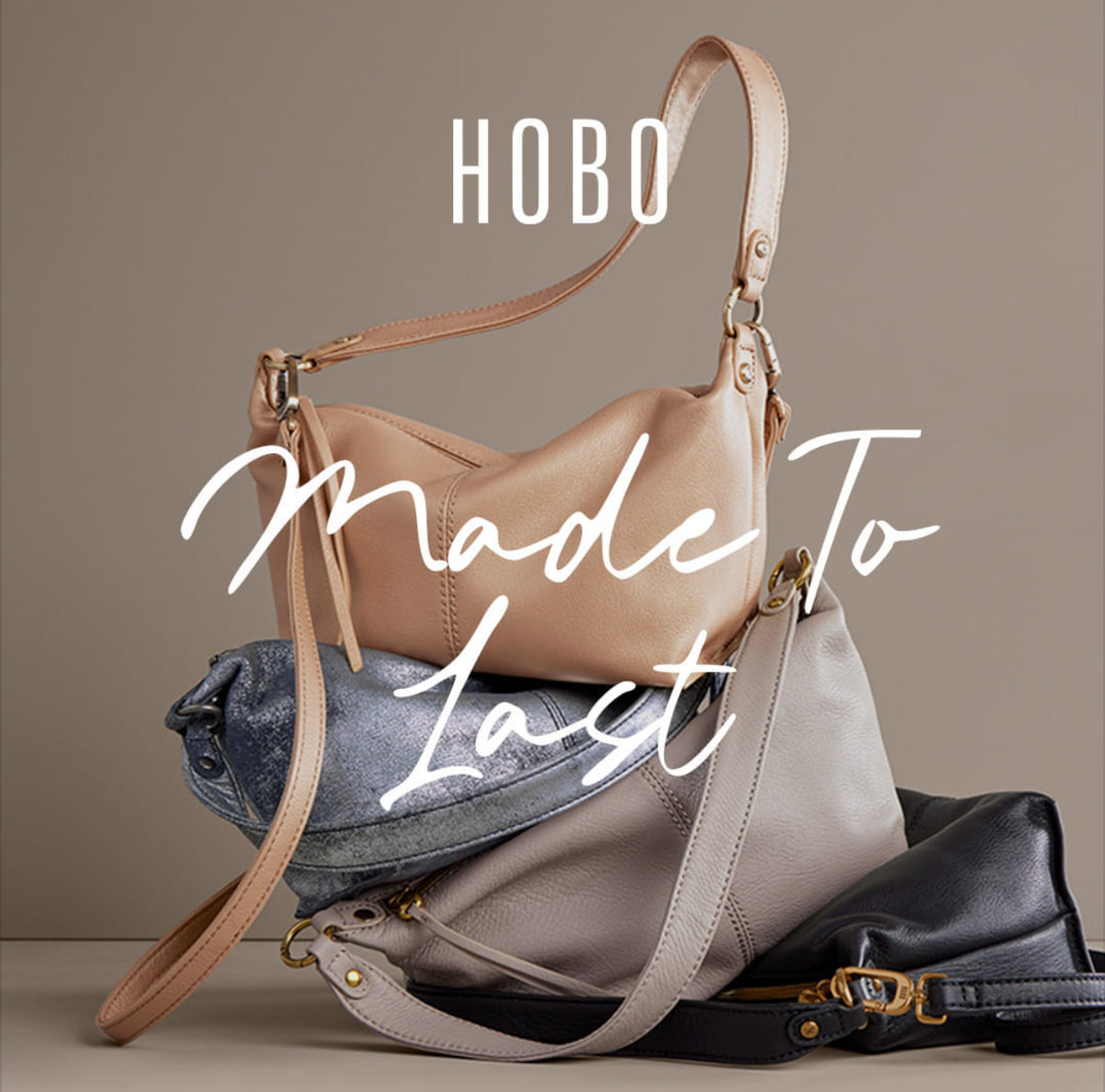 HOBO Collection – Hartz Honey Hole