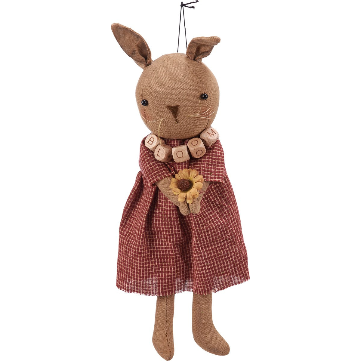 Bloom Bunny – Hartz Honey Hole