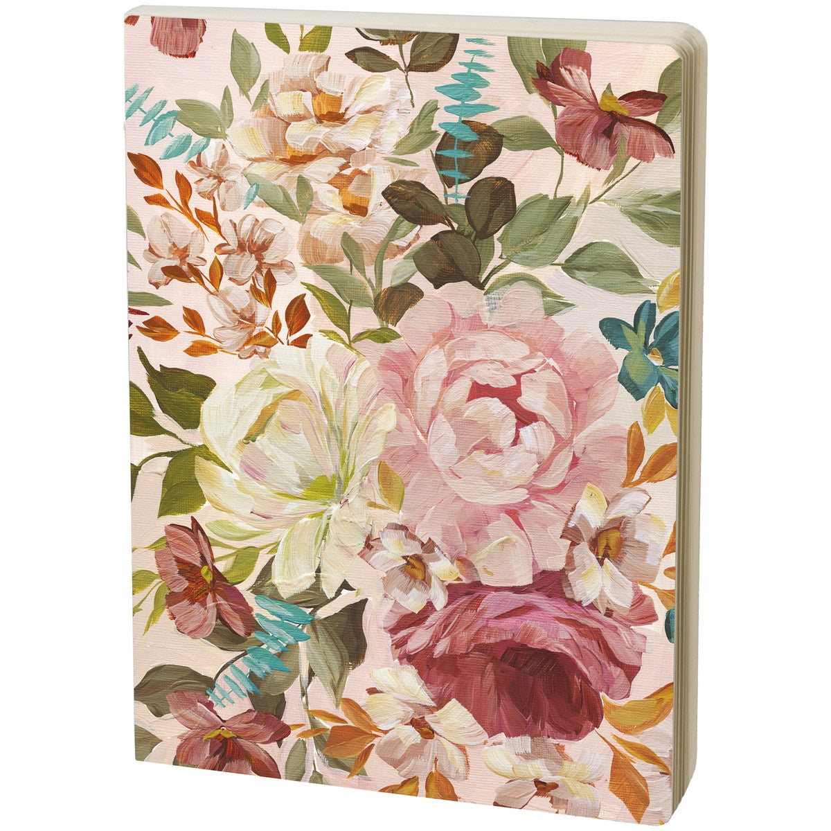 Rose Journal – Hartz Honey Hole