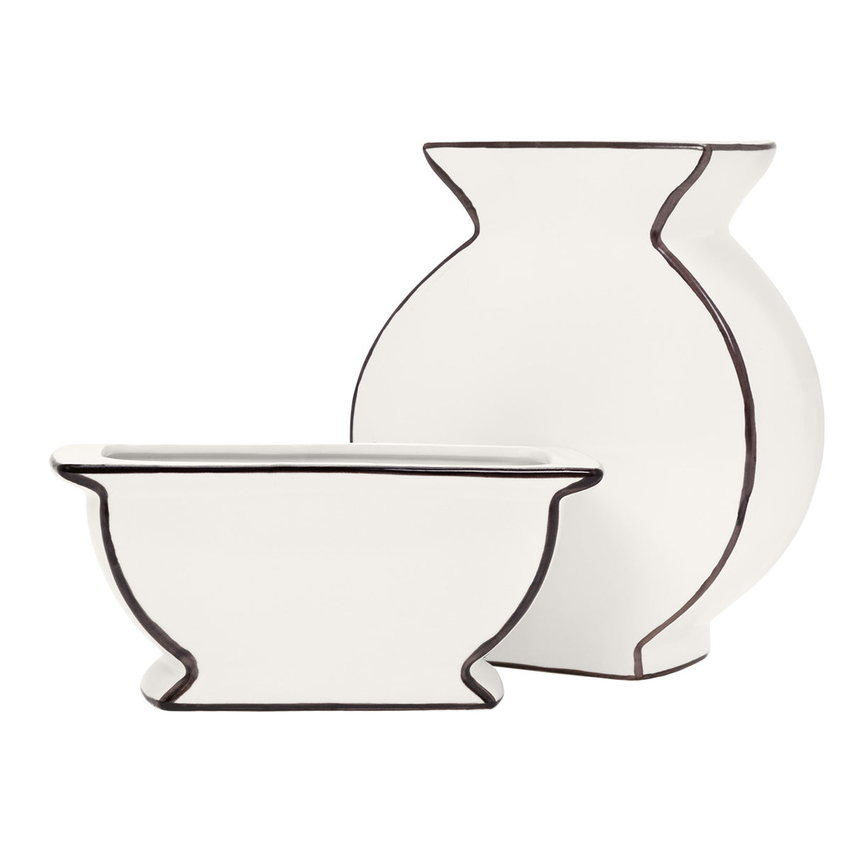 Corlin Vase – Hartz Honey Hole