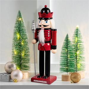 Razorback Nutcracker – Hartz Honey Hole