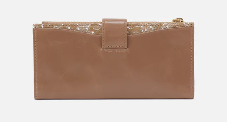 HOBO MAX CONTINENTAL Wallet – Hartz Honey Hole