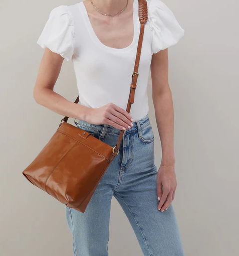 Hobo Romy Medium Crossbody – Hartz Honey Hole