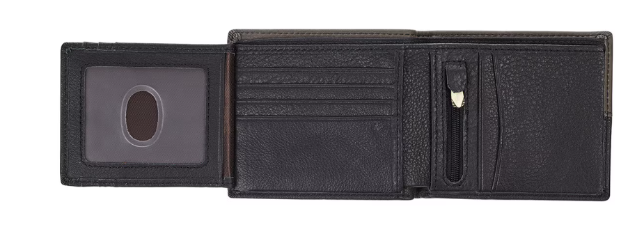 Joshua 1:9 Wallet – Hartz Honey Hole