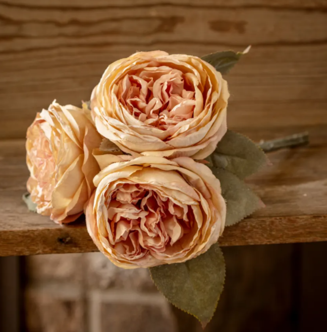 English Rose Bouquet – Hartz Honey Hole