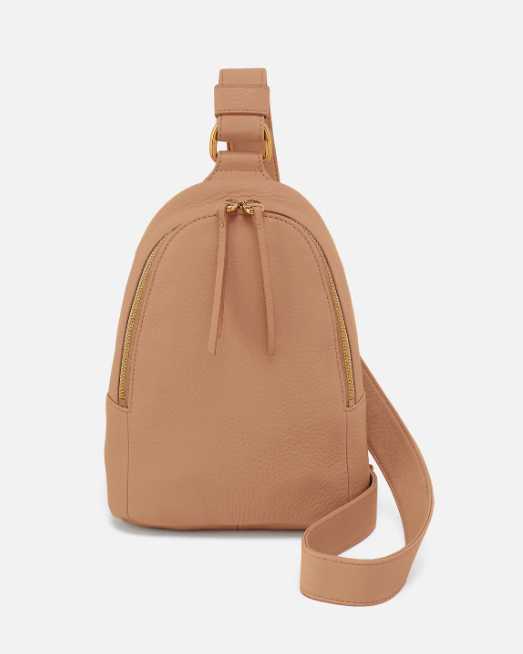 HOBO FERN SLING Bag – Hartz Honey Hole