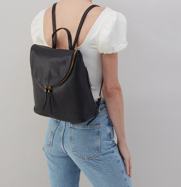 HOBO Fern Backpack – Hartz Honey Hole