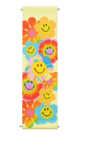 LoveHandle Swappable Straps – Hartz Honey Hole