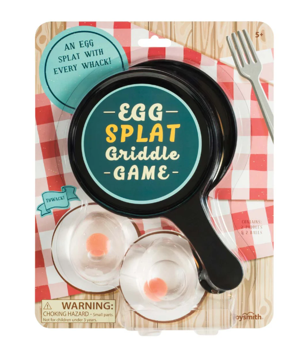 Egg Splat Game – Hartz Honey Hole