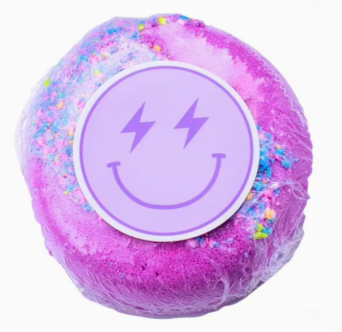 Preppy Sticker Bath Bombs – Hartz Honey Hole