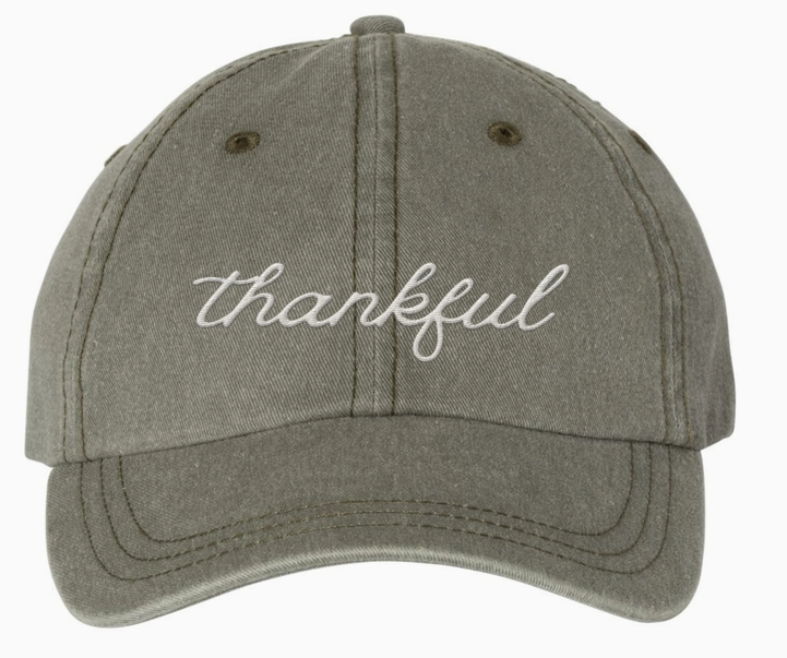 Thankful Hat – Hartz Honey Hole
