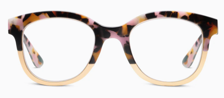 Georgia - Pink & Gold – Hartz Honey Hole