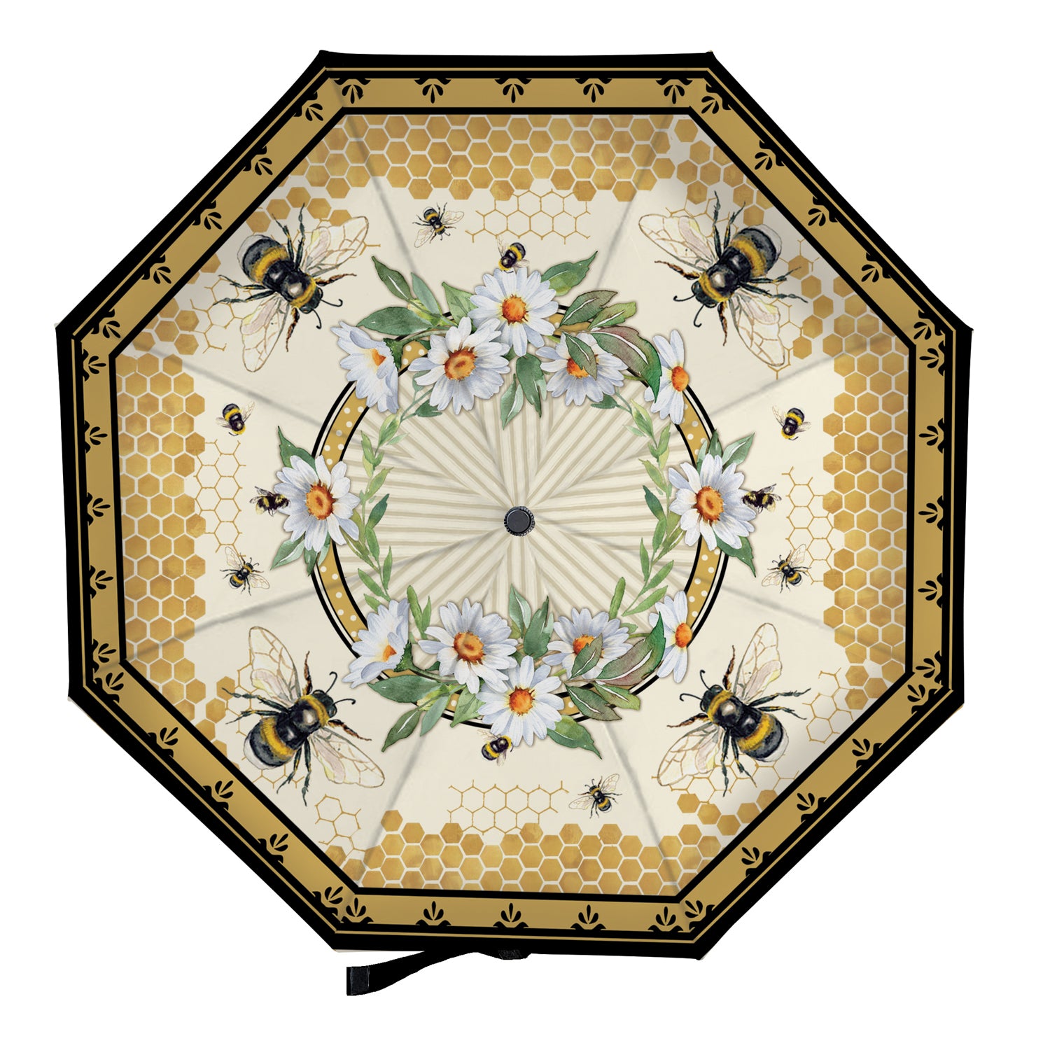 Humble Bee Umbrella – Hartz Honey Hole