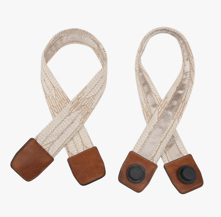 Versa Guitar Straps – Hartz Honey Hole