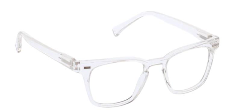 Strut - Clear – Hartz Honey Hole