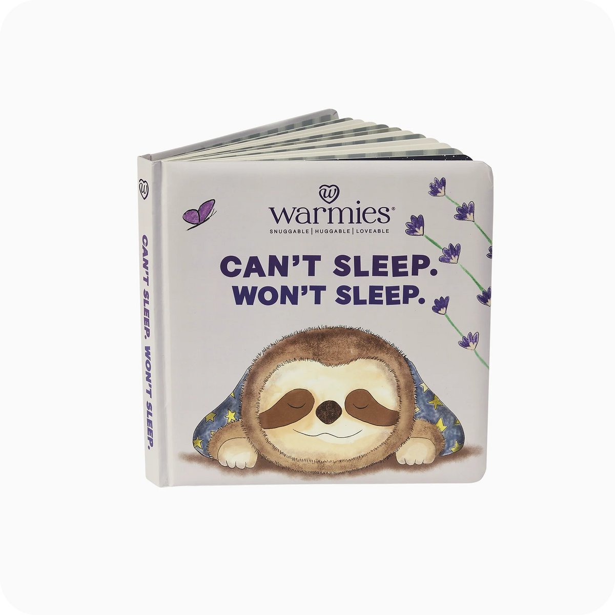 Warmies Books – Hartz Honey Hole