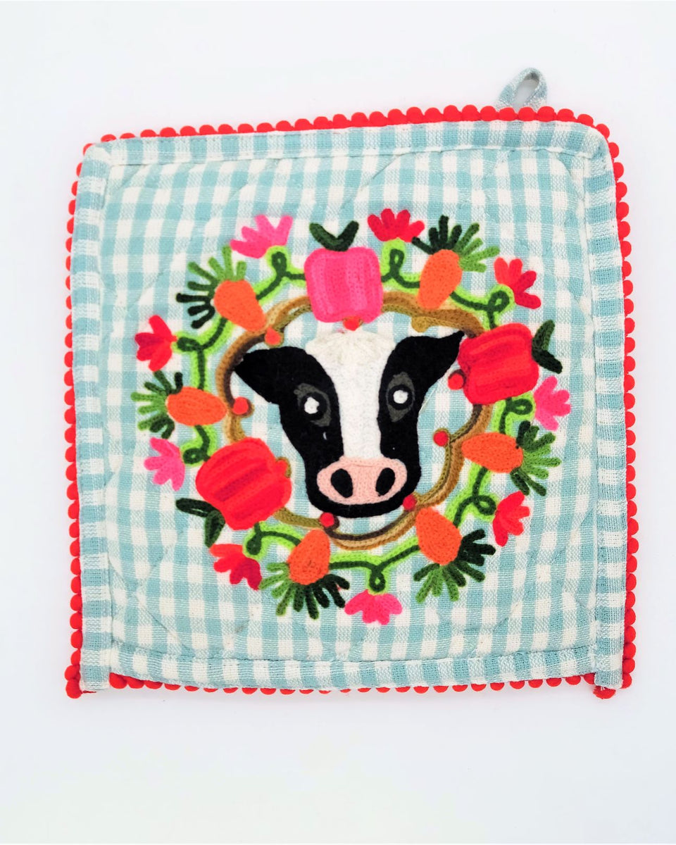 Animal Pot Holder – Hartz Honey Hole