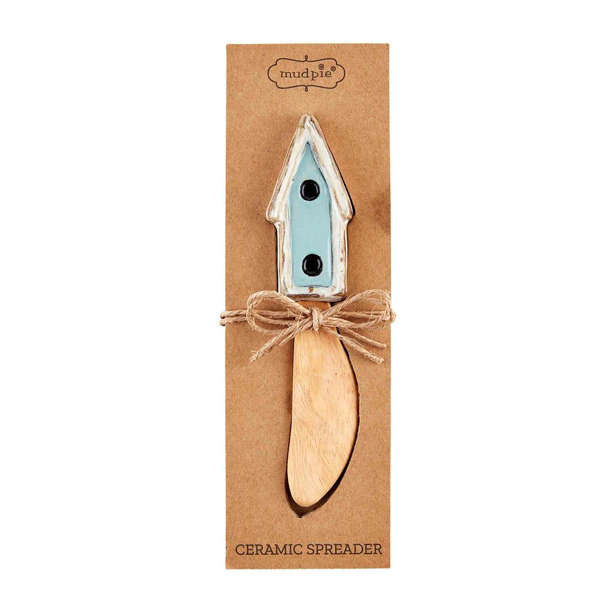 Spring Spreader – Hartz Honey Hole