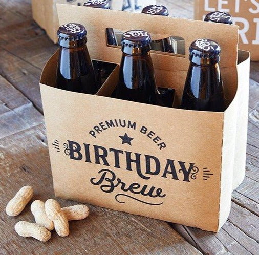 Kraft Drink Carrier – Hartz Honey Hole